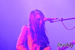 Roddy bei Black Tape Suicide und den Rumble Roses – Music, Liveshows ...